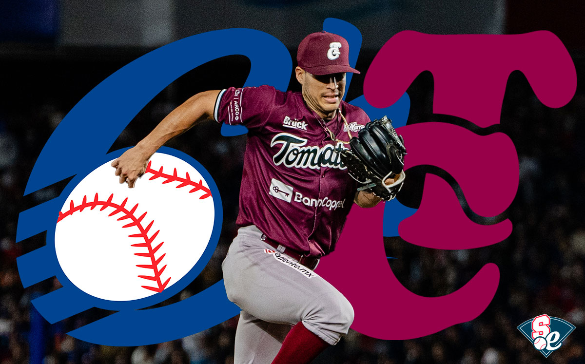 Tomateros vs. Charros: dónde ver EN VIVO Juego 5 HOY Final LMP 2025 - Séptima Entrada