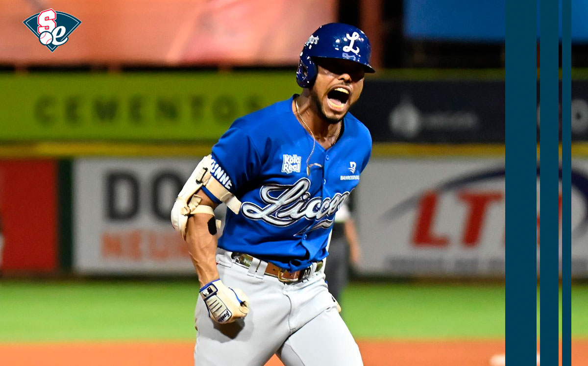 ¡Juego 7! Licey vence a Escogido y lleva al máximo la Final LIDOM 2025 ...