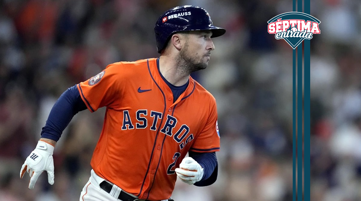 Cubs, Red Sox, Tigers, ¿dónde jugará Alex Bregman en 2025? - Séptima ...