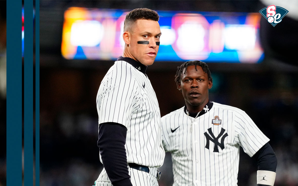 Yankees espera ganar Serie Mundial con más clase que Dodgers: Manager ...