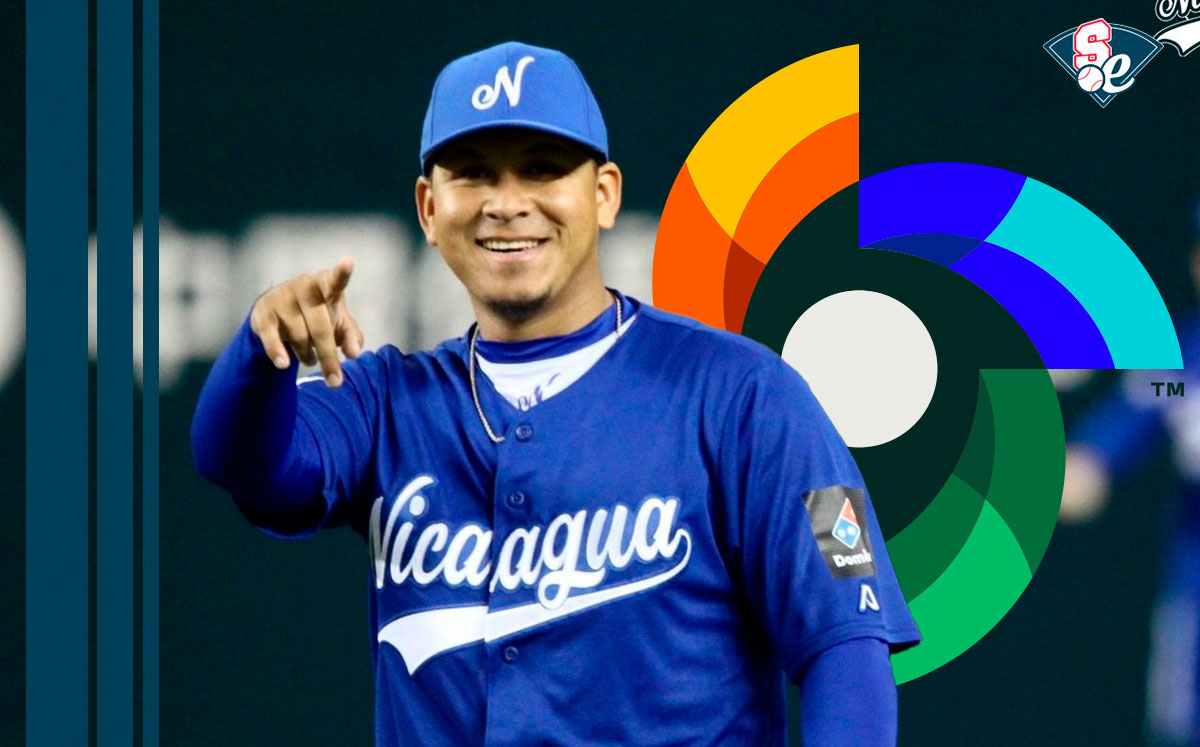 Dónde ver Nicaragua vs. España EN VIVO PreClásico Mundial de Béisbol ...