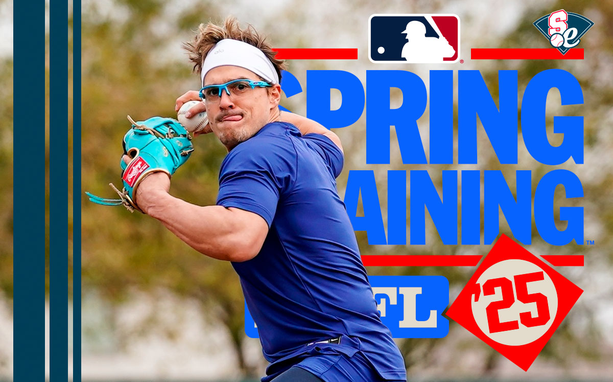 Dónde ver Dodgers vs. Royals EN VIVO juego HOY 22Feb MLB 2025 - Séptima ...