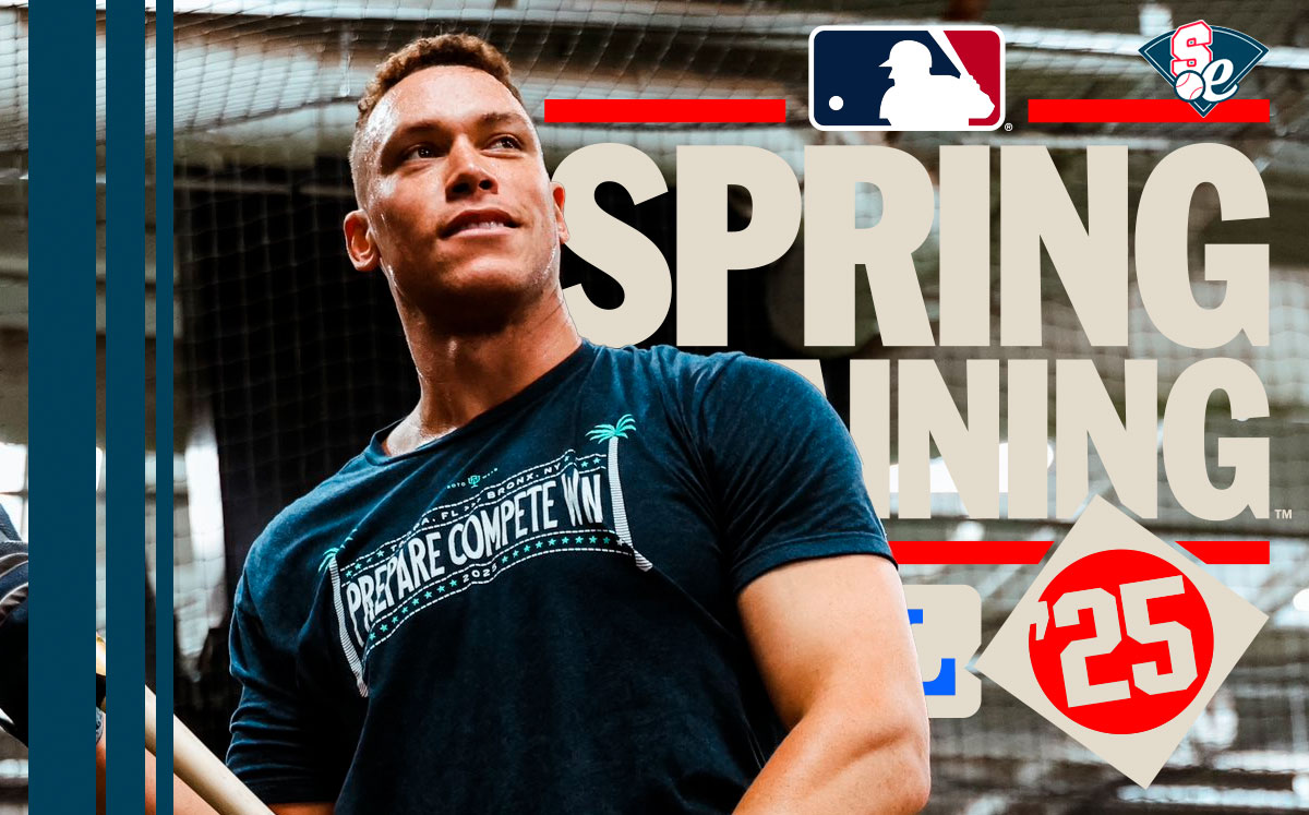 Dónde ver Yankees vs. Astros EN VIVO juego HOY 1Mar MLB 2025 - Séptima Entrada