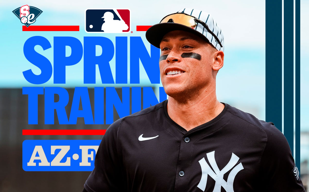 Dónde ver Yankees vs. Braves EN VIVO juego HOY 2Mar MLB 2025 - Séptima ...