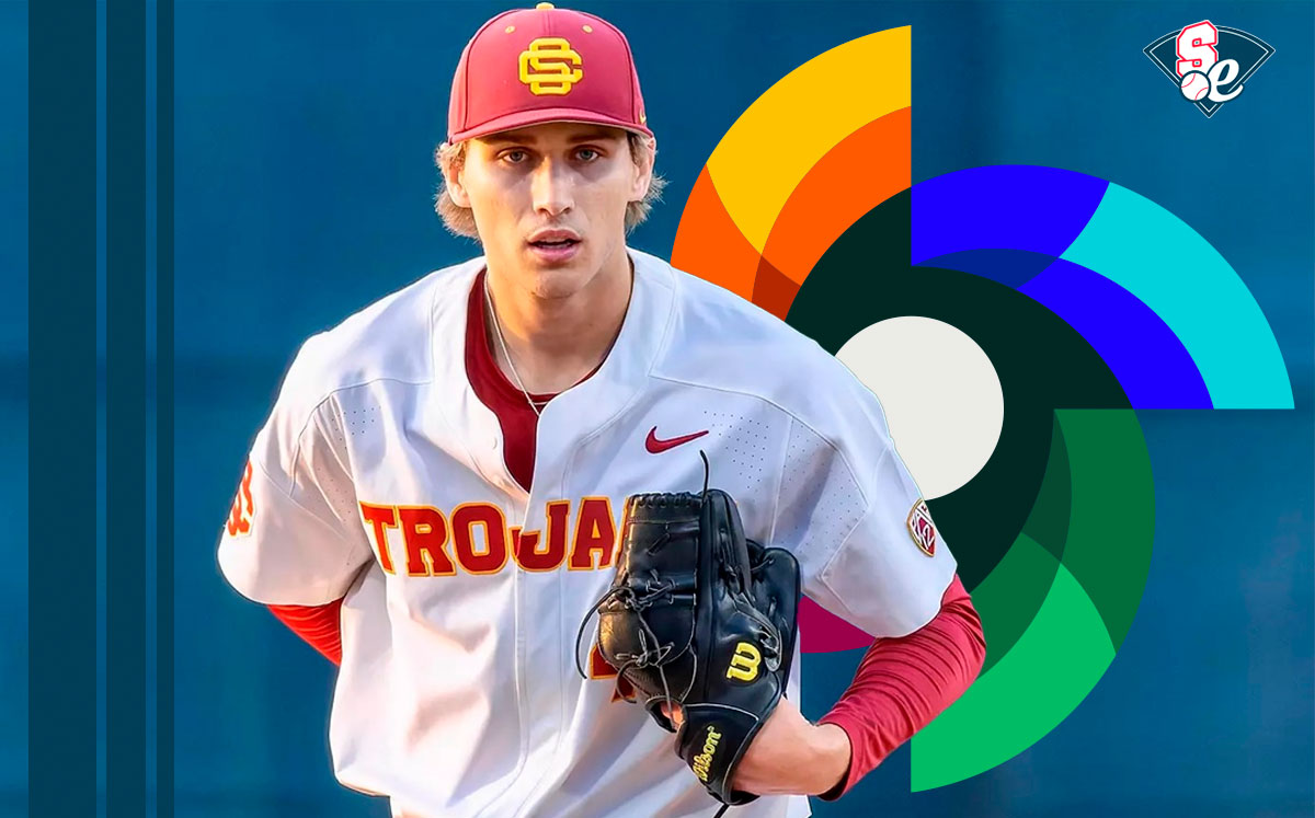 Jaden Agassi jugará el Clasificatorio al Clásico Mundial con Alemania ...