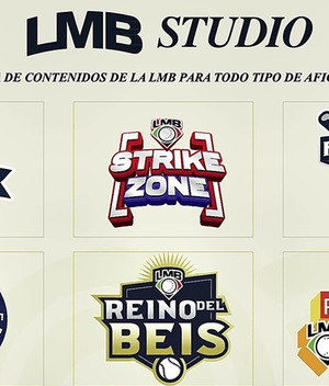 LMB - Liga Mexicana de Beisbol - Séptima Entrada