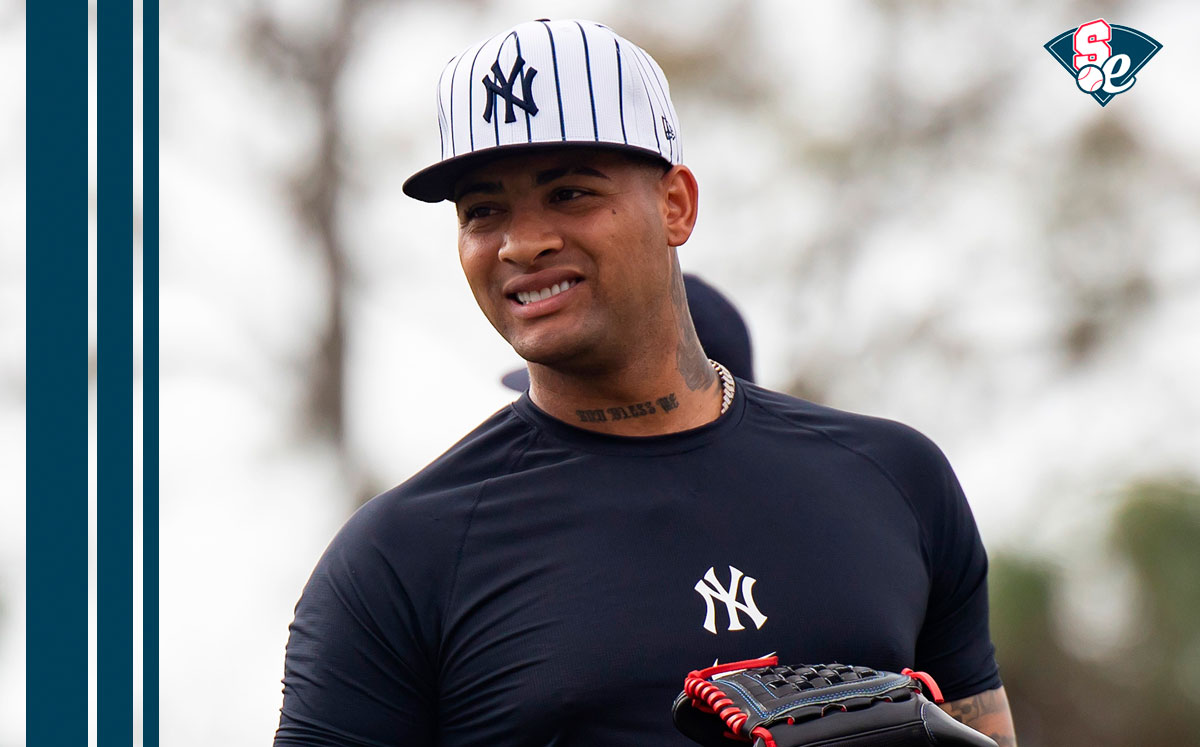 Últimas noticias Yankees Luis Gil se pierde el inicio de la MLB 2025 ...