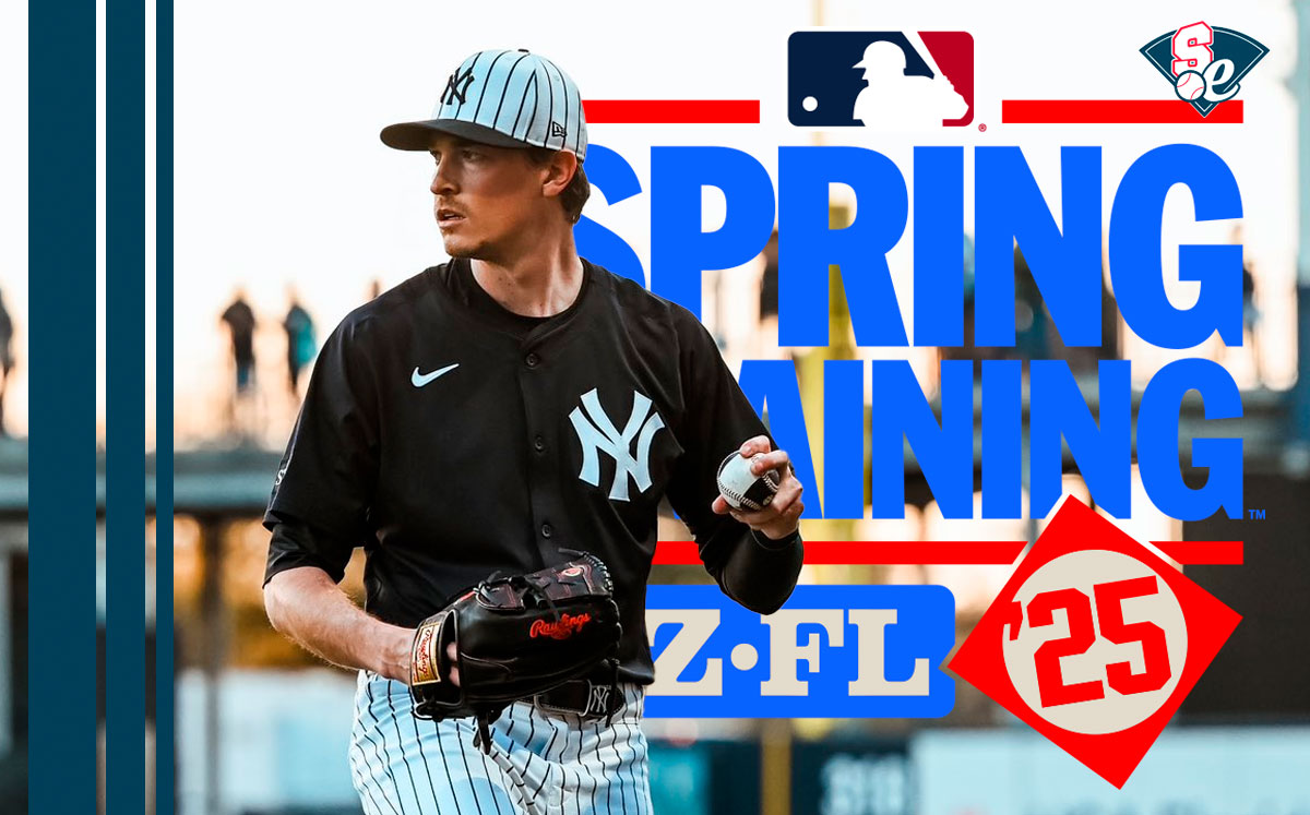 Dónde ver Yankees vs. Phillies EN VIVO juego HOY 4Mar MLB 2025 ...