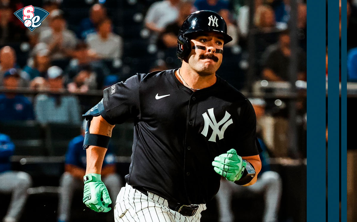 Juego de HOY Yankees vs. Astros NO tendrá transmisión en vivo - Séptima Entrada