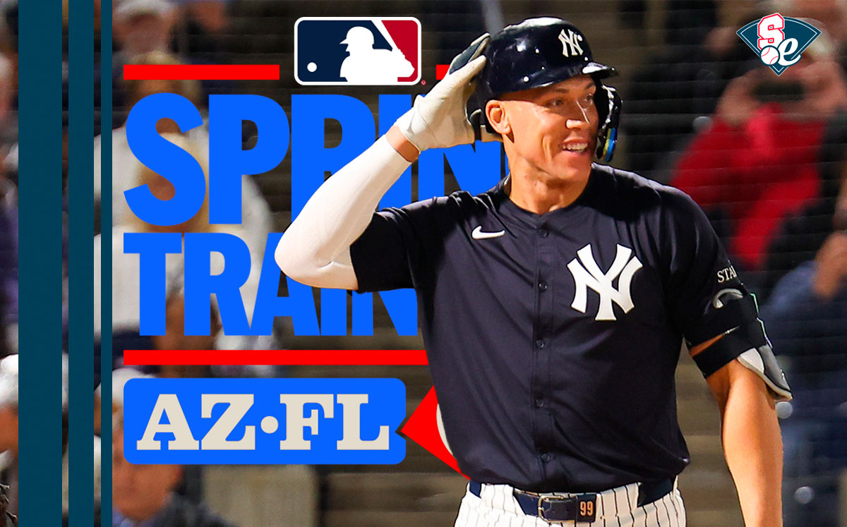 Dónde ver Yankees vs. Cardinals EN VIVO juego HOY 9 de marzo MLB 2025 - Séptima Entrada