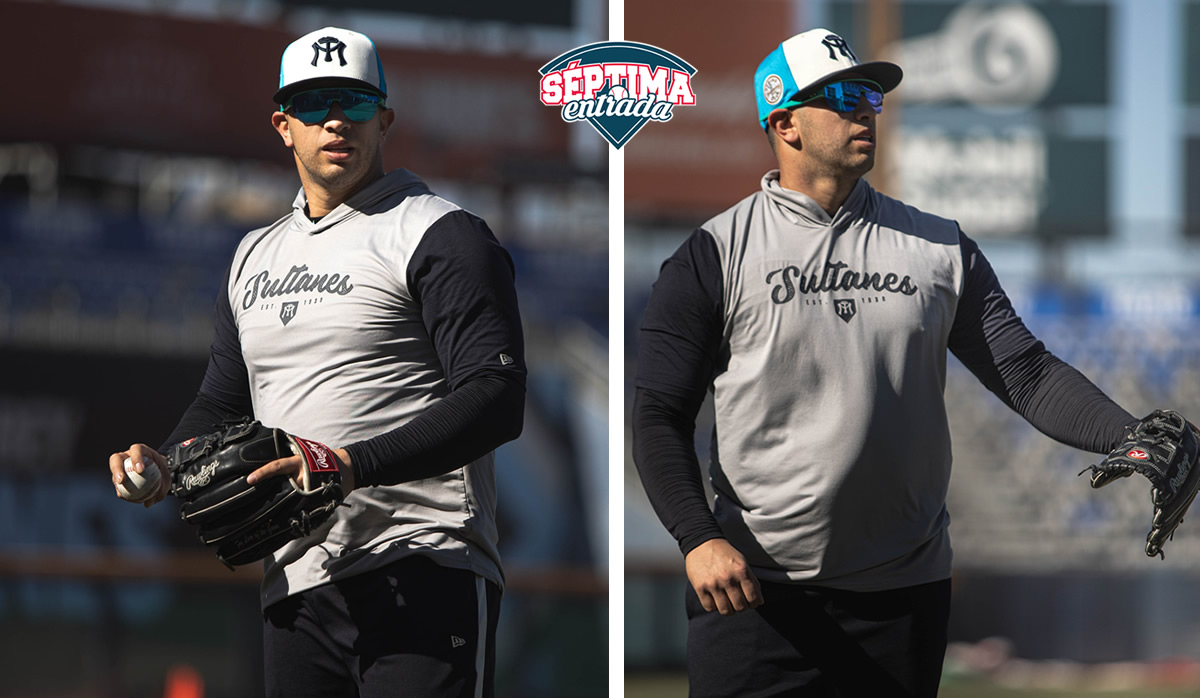 "Las expectativas son grandes": Luis Cessa con Sultanes de Monterrey ...