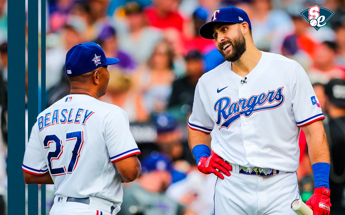 Joey Gallo se hará pitcher en MLB tras ser cortado por White Sox ...