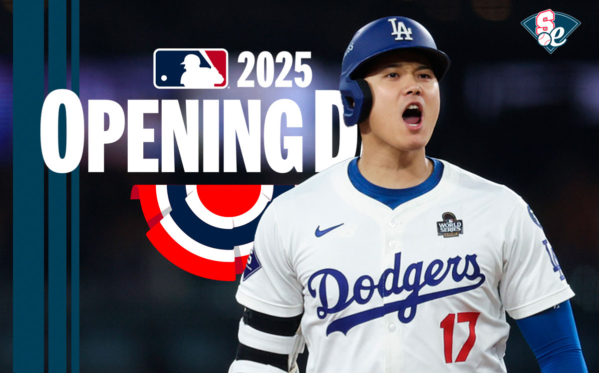 Dónde ver Dodgers vs Cubs EN VIVO juego HOY 18Mar Opening Day MLB 2025 - Séptima Entrada