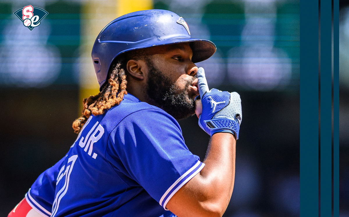 Yankees podría negociar con Vladimir Guerrero Jr., asegura jugador - Séptima Entrada