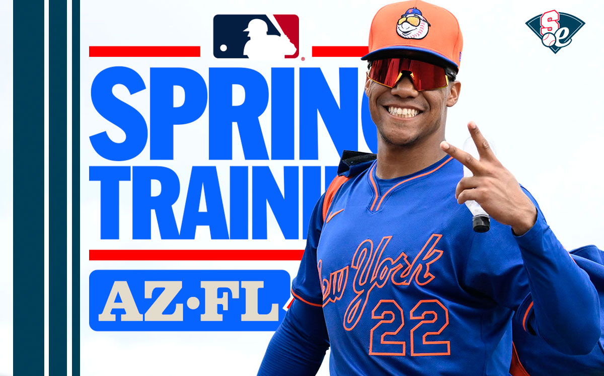 Dónde ver Yankees vs. Mets EN VIVO juego HOY 24Mar MLB 2025 - Séptima ...