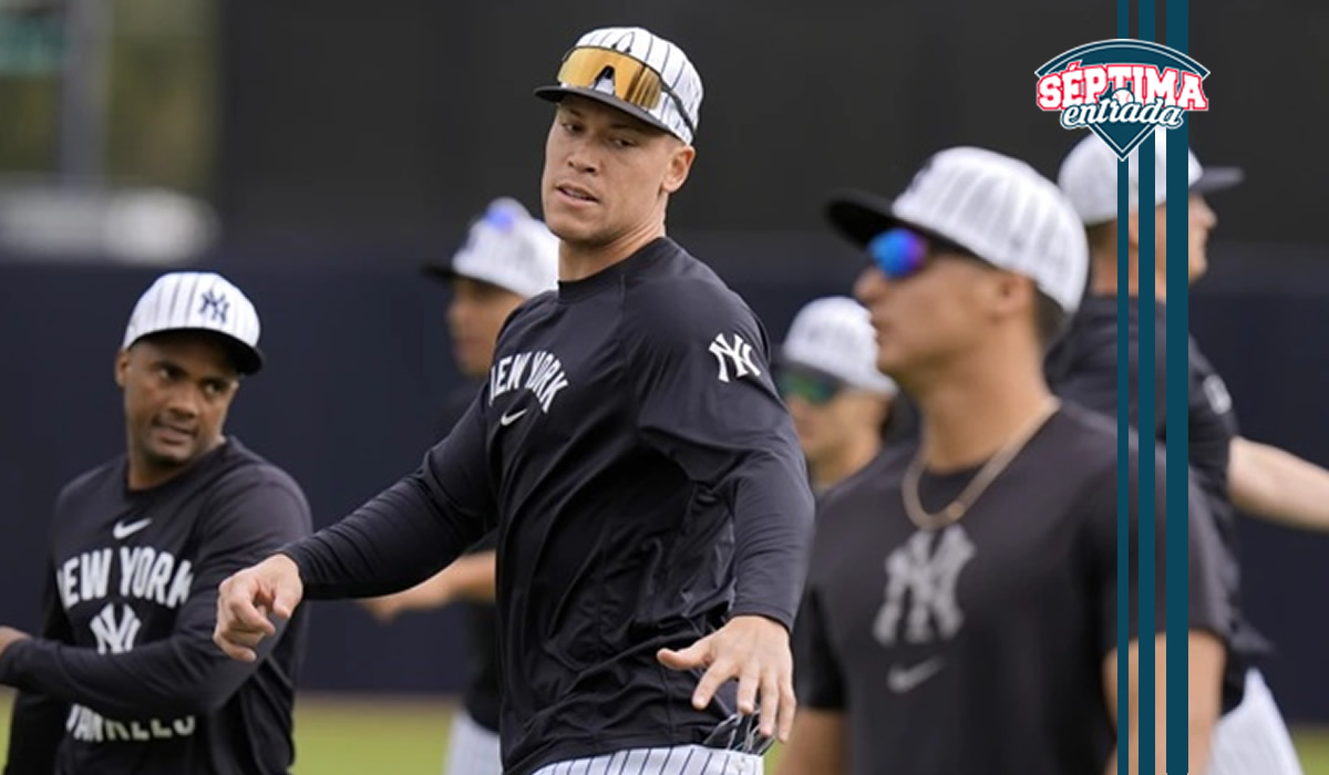 ¿Podrán repetir los New York Yankees en el 2025? - Séptima Entrada
