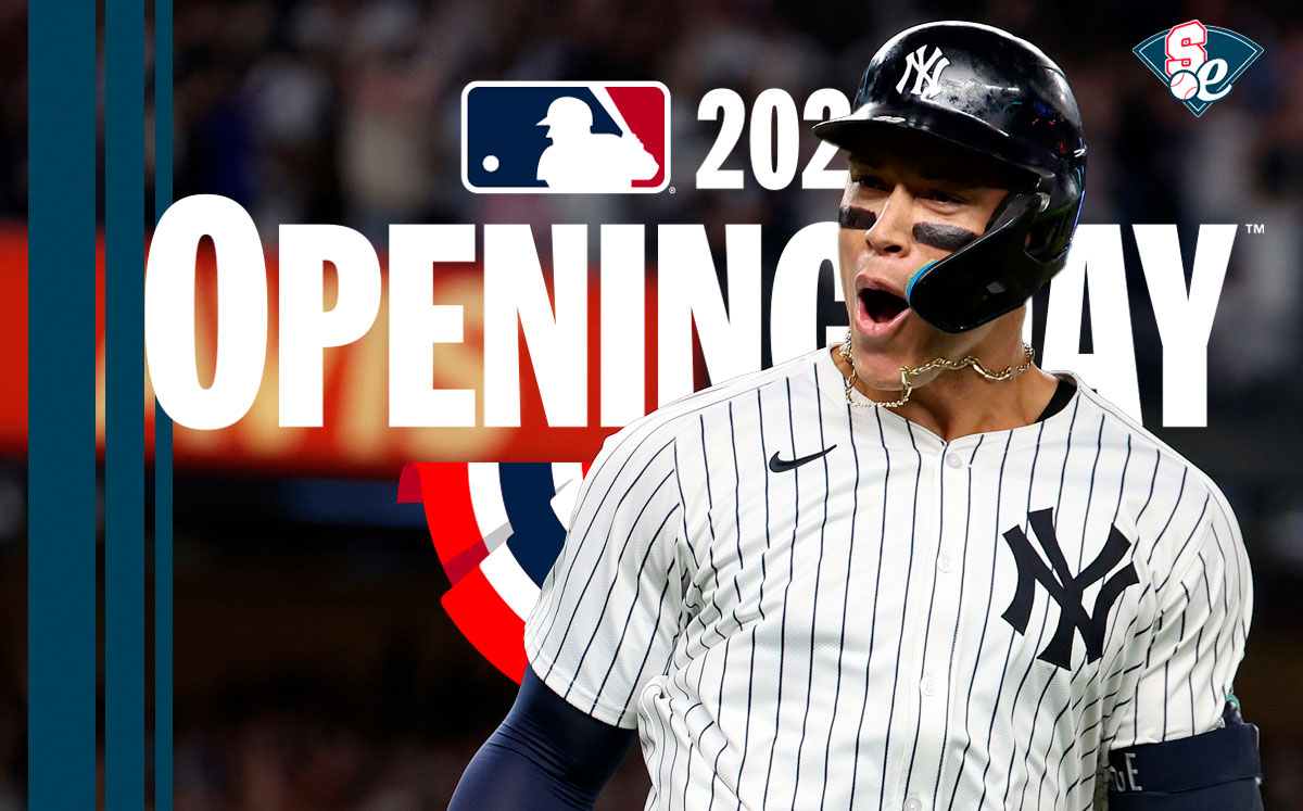 Dónde ver Yankees vs. Brewers EN VIVO juego HOY Opening Day MLB 2025 - Séptima Entrada