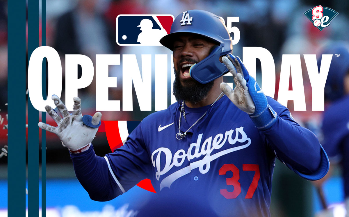Dónde ver Dodgers vs. Tigers EN VIVO juego HOY Opening Day MLB 2025 ...