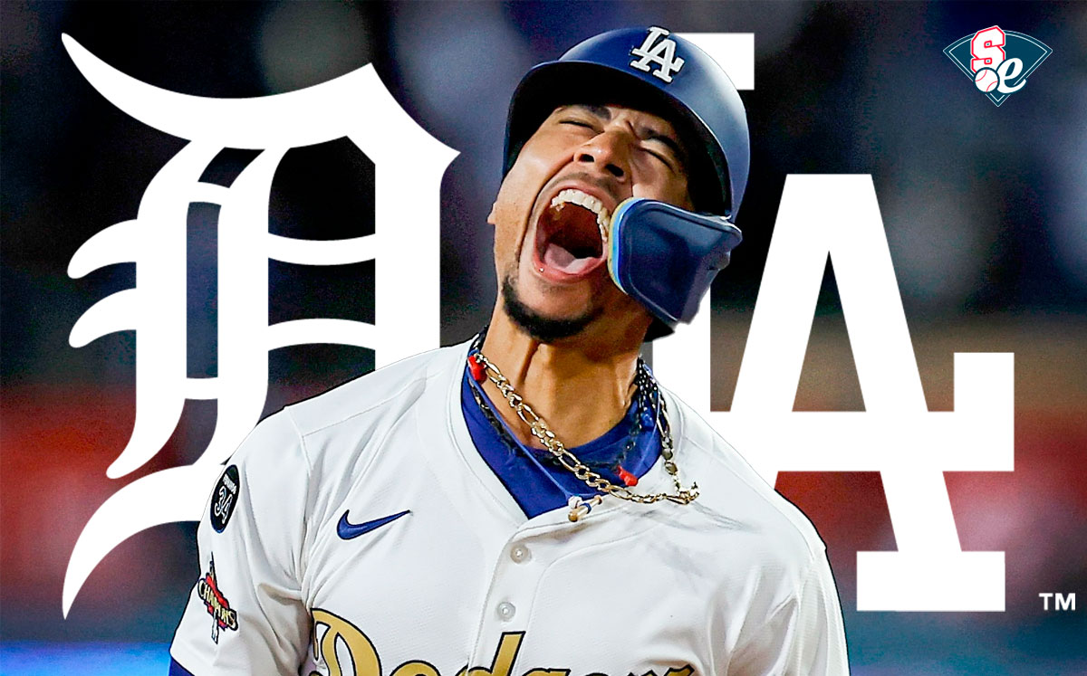 Dónde ver Dodgers vs. Tigers EN VIVO juego HOY 29 de marzo MLB 2025 ...