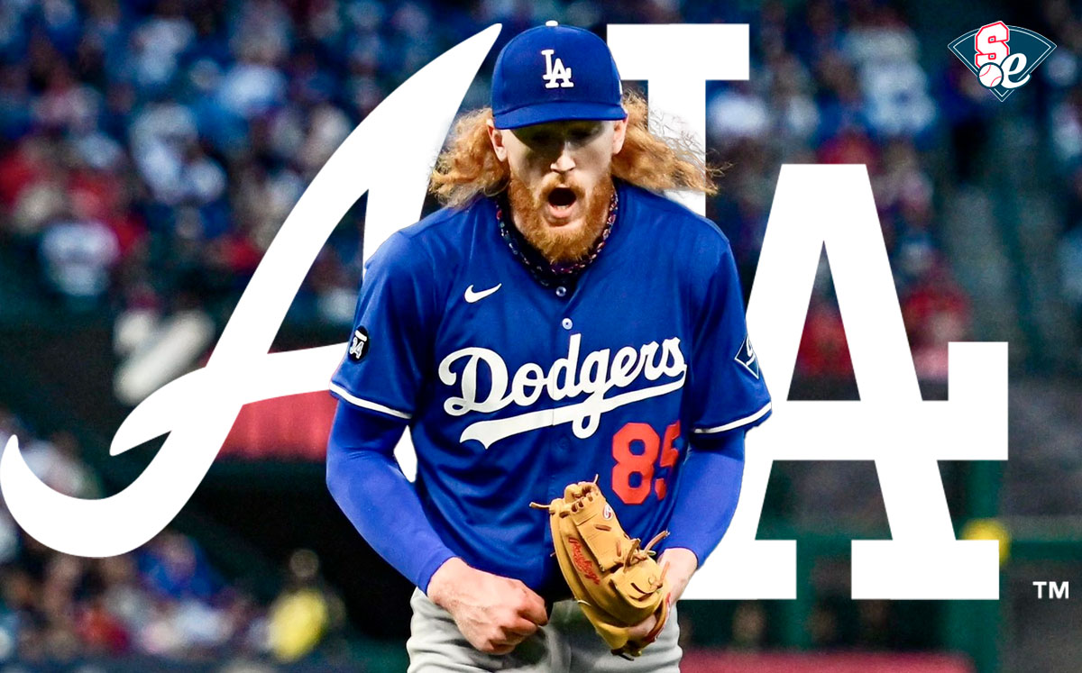 Dónde ver Dodgers vs. Braves EN VIVO juego HOY 1Abr MLB 2025 - Séptima ...