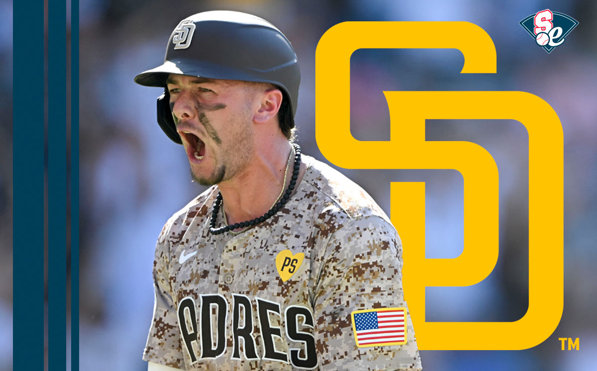 San Diego Padres firma extensión de contrato con Jackson Merrill ...