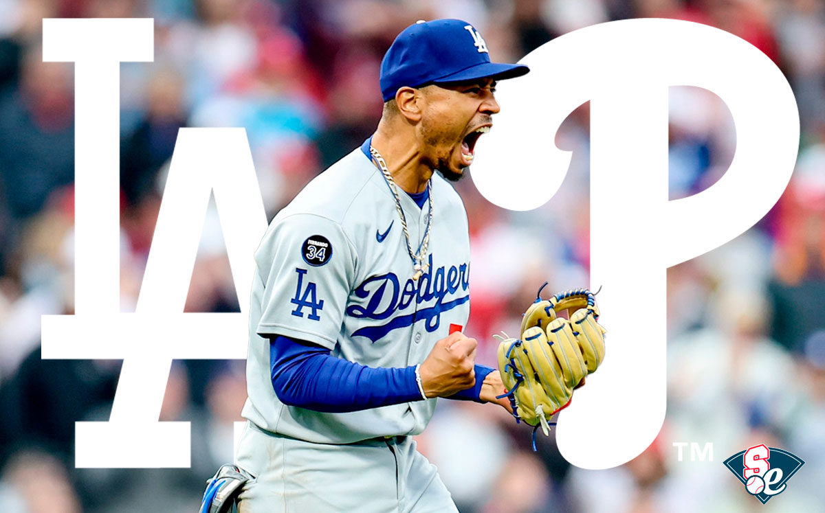 Dónde ver Dodgers vs. Phillies EN VIVO juego HOY 6Abr MLB 2025 ...