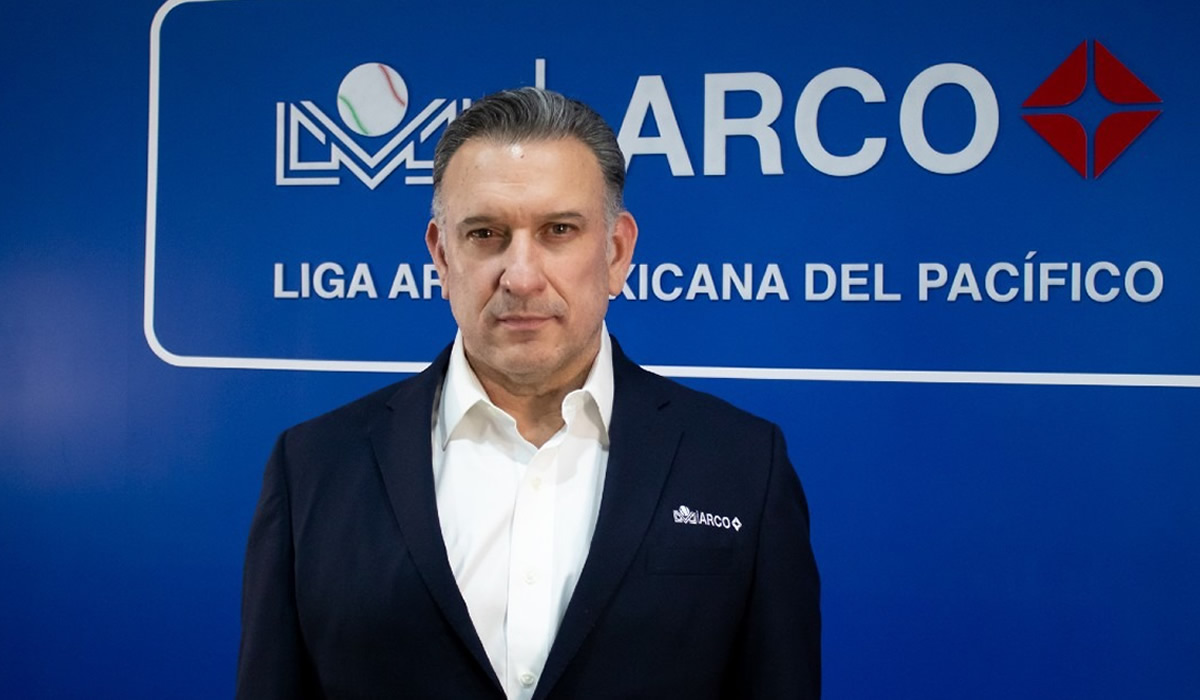 ¡SE VA! Carlos Manrique deja de ser Presidente de la LMP - Séptima Entrada