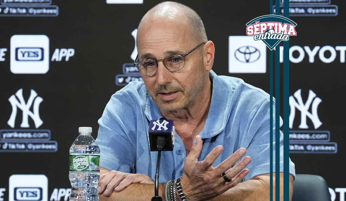 ¿2,500 triunfos? Lo que le importa a Yankees es ser campeón de MLB ...