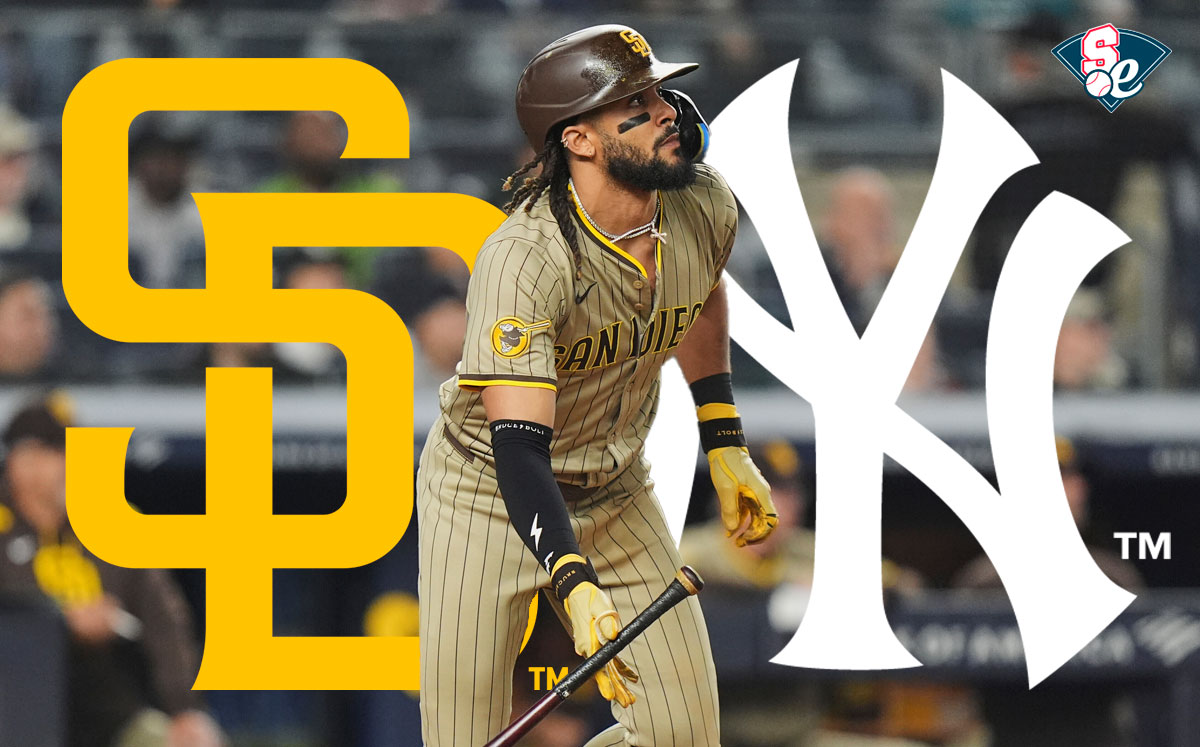 Dónde ver Yankees vs. Padres EN VIVO juego HOY 7Mayo MLB 2025 - Séptima Entrada