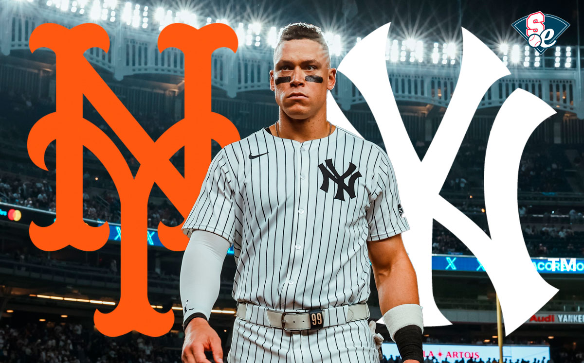 Dónde ver Yankees vs. Mets EN VIVO juego HOY 17Mayo MLB 2025 - Séptima Entrada