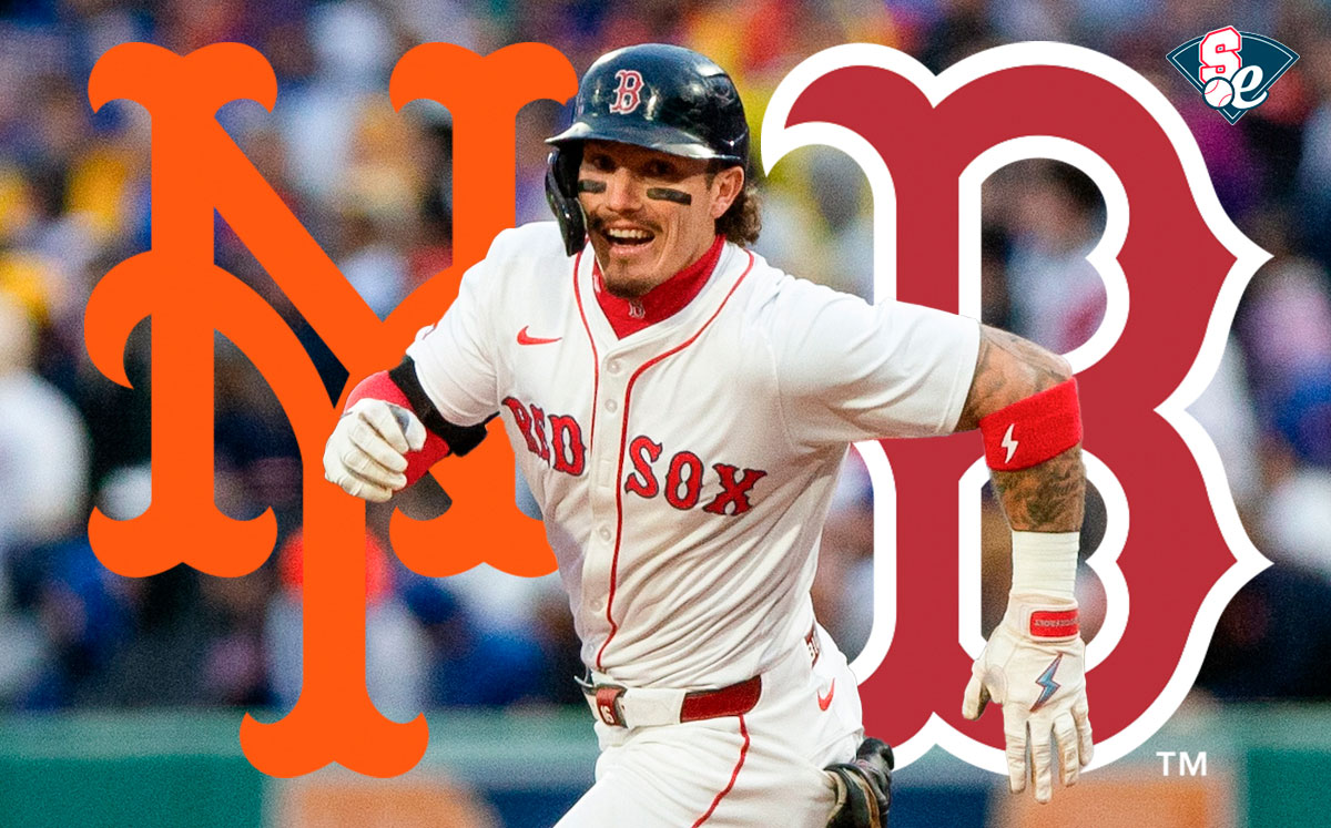 Dónde ver Red Sox vs. Mets EN VIVO juego HOY 20Mayo MLB 2025 - Séptima ...
