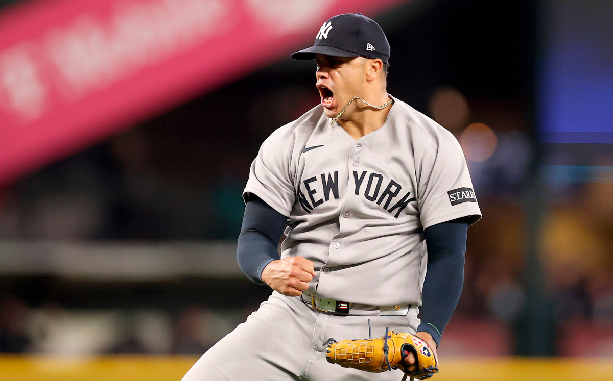 Yankees pone a Fernando Cruz en lista de lesionados - Séptima Entrada