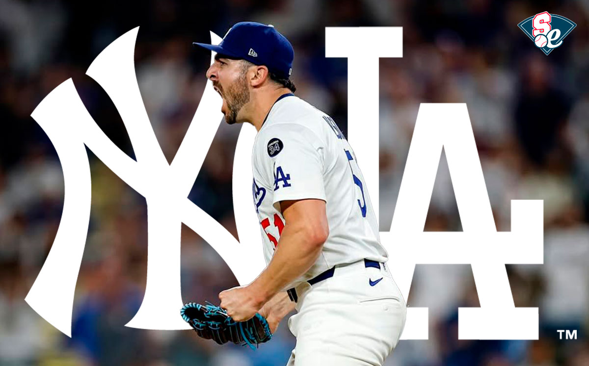 Dónde ver Yankees vs. Dodgers EN VIVO juego HOY 31Mayo MLB 2025 ...