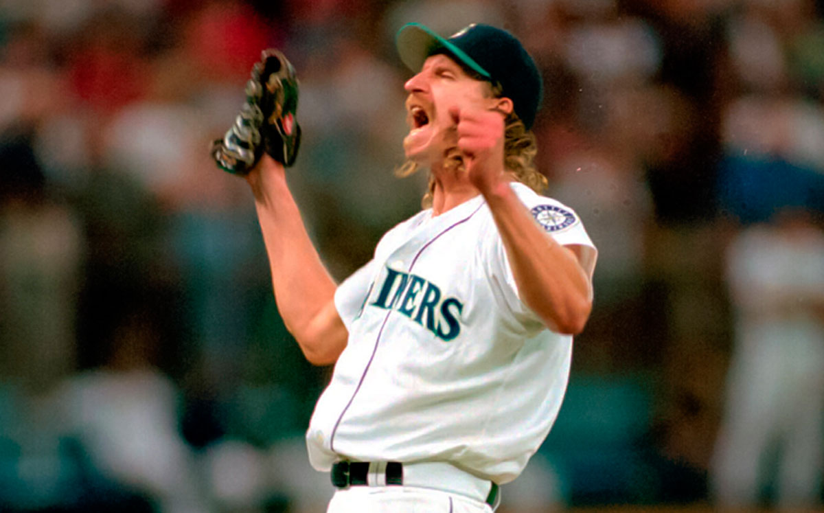 Mariners retirará el número 51 de Randy Johnson durante 2026 - Séptima ...