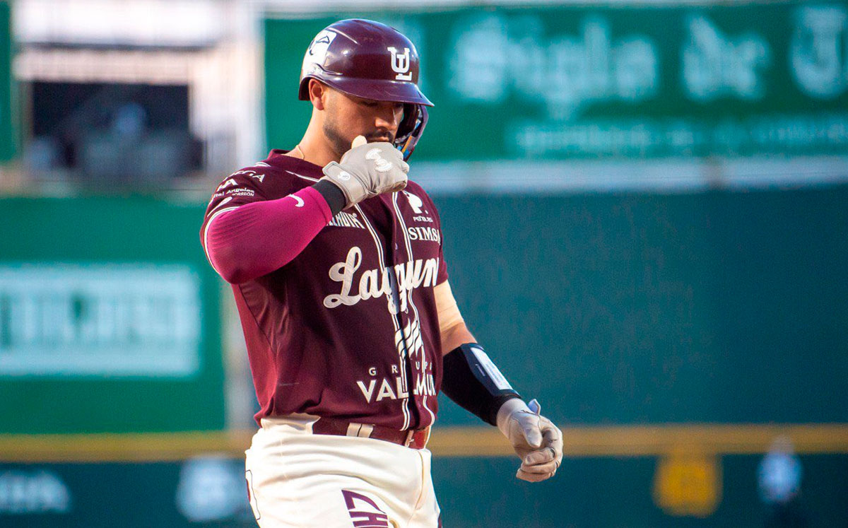 Algodoneros se lleva la serie vs. Sultanes y empata liderato del Norte ...