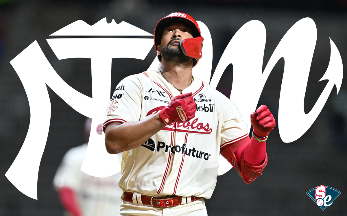 Dónde ver Diablos vs. Sultanes EN VIVO juego HOY 18Junio LMB 2025 ...