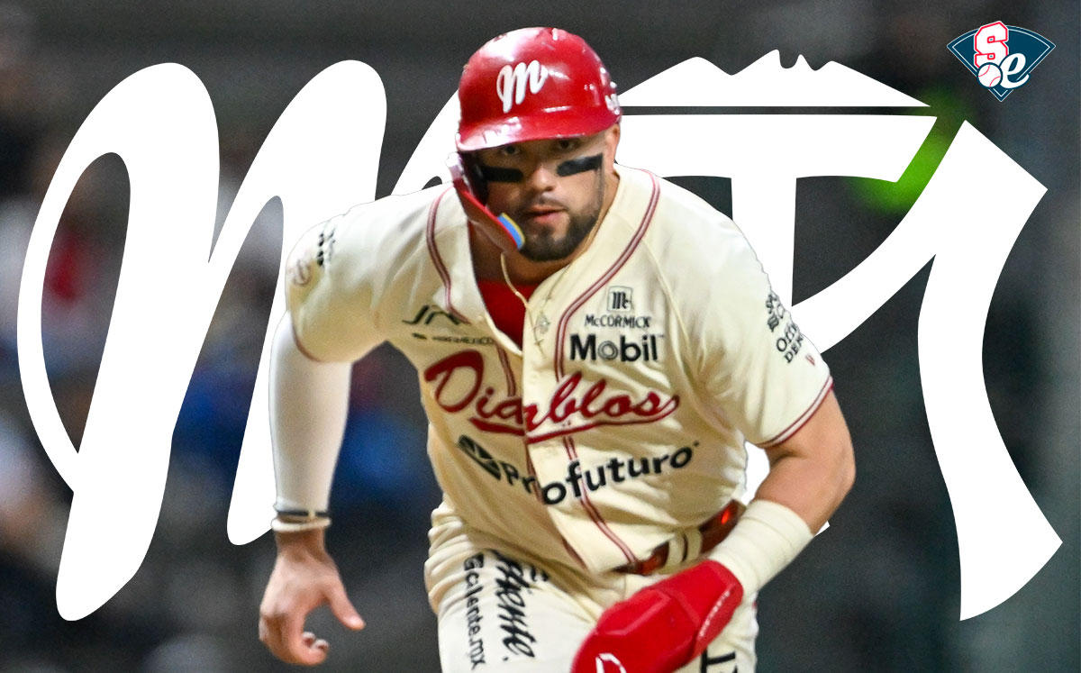 Dónde ver Diablos vs. Sultanes EN VIVO juego HOY 19Junio LMB 2025 ...