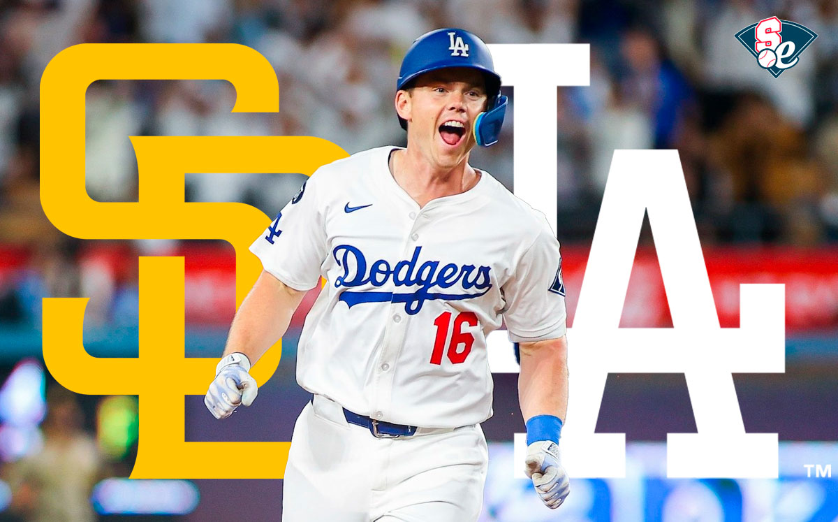 Dónde ver Dodgers vs. Padres EN VIVO juego HOY 19Junio MLB 2025 ...