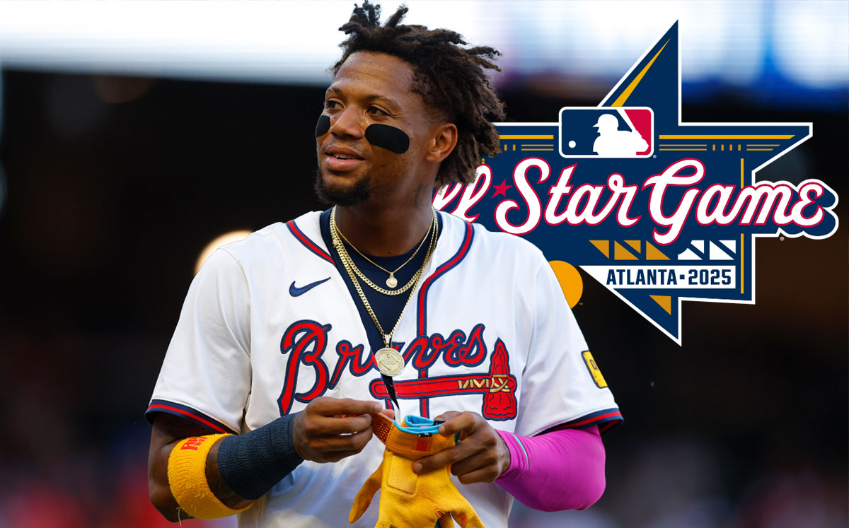 Dónde ver el Juego de Estrellas MLB 2025 EN VIVO Hoy - Séptima Entrada