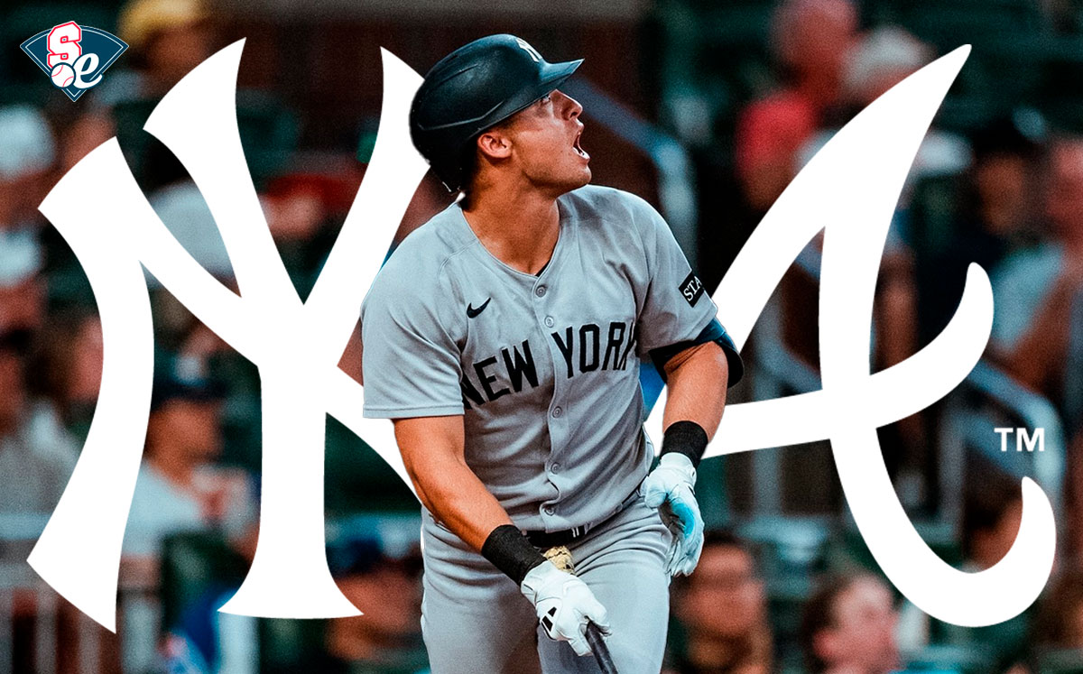 Dónde ver Yankees vs. Braves EN VIVO juego HOY 20Julio MLB 2025 ...