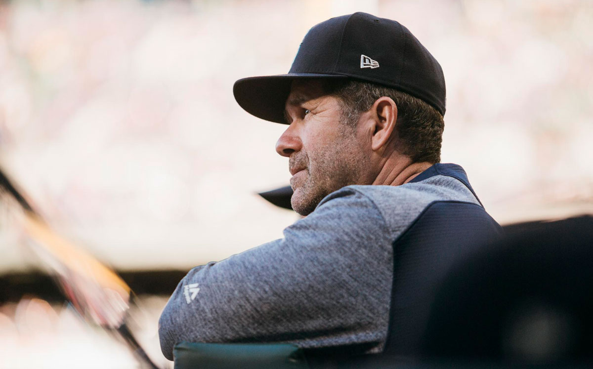 Puerto Rico suma a Edgar Martínez y Juan González al Clásico Mundial ...