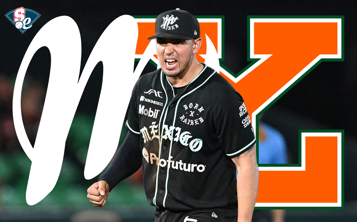 Dónde ver Diablos vs. Leones EN VIVO Juego 4 Playoffs LMB 2025 ...