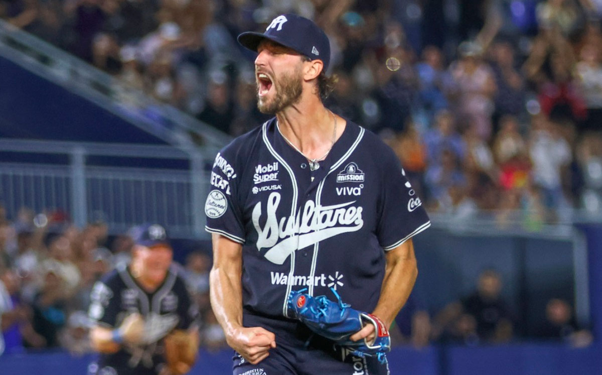Sultanes vence a Charros y obliga Juego 7 en Playoffs LMB 2025 ...