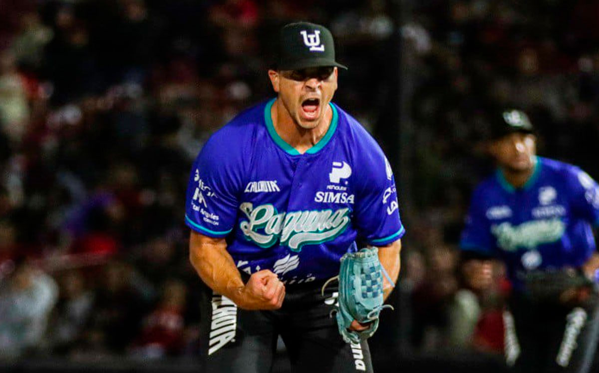 Algodoneros elimina a Toros y avanza en los Playoffs LMB 2025 - Séptima ...