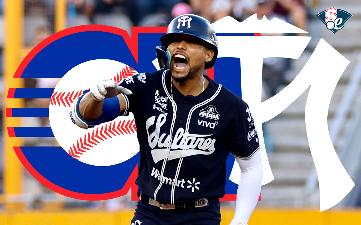 Dónde ver Sultanes vs. Charros EN VIVO Juego 7 Playoffs MLB 2025 ...