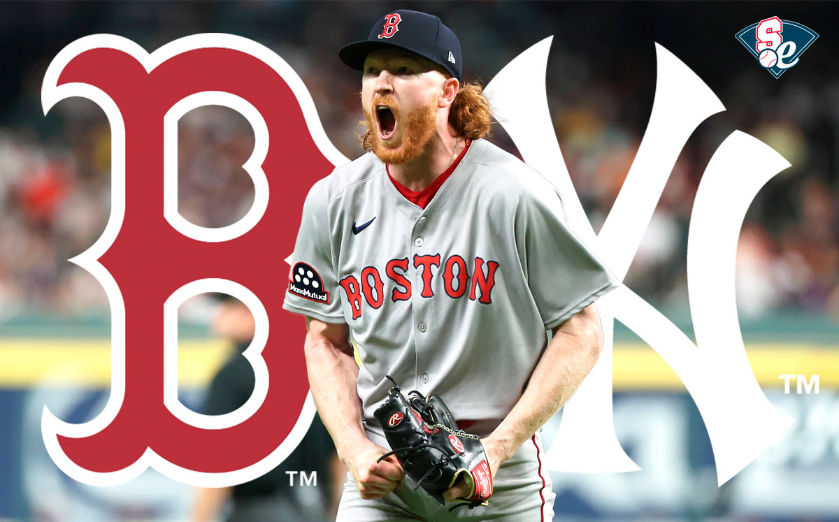 Dónde ver Yankees vs. Red Sox EN VIVO juego HOY 24Agosto MLB 2025 ...
