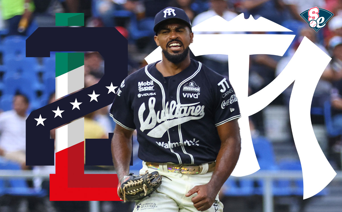 Sultanes vs. Tecos EN VIVO Dónde ver Juego 4 HOY Playoffs LMB 2025 ...