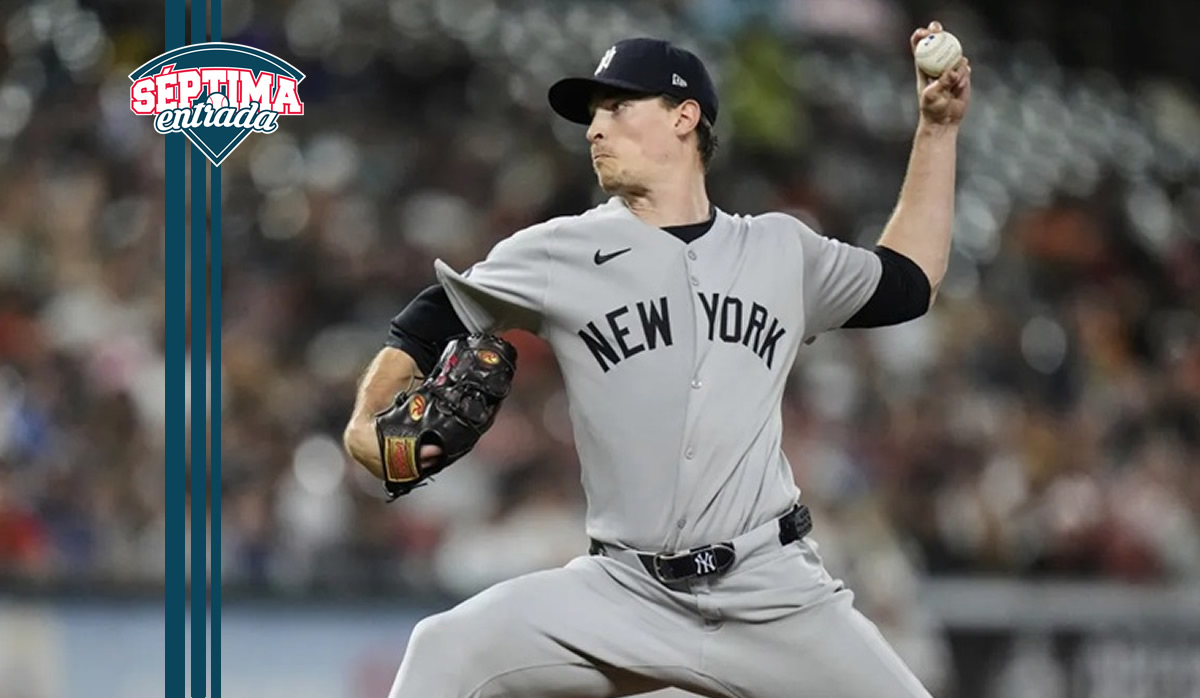 Max Fried poncha a 13 y Yankees acecha el #1 - Séptima Entrada