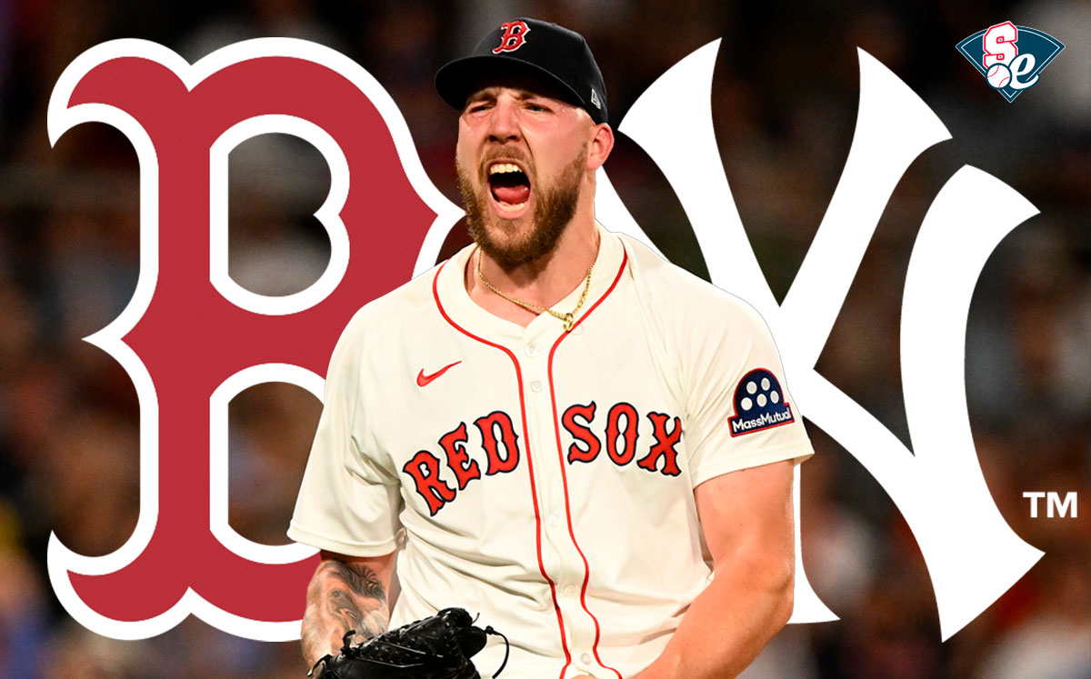 Dónde ver Yankees vs. Red Sox EN VIVO Juego 1 Playoffs MLB 2025 ...