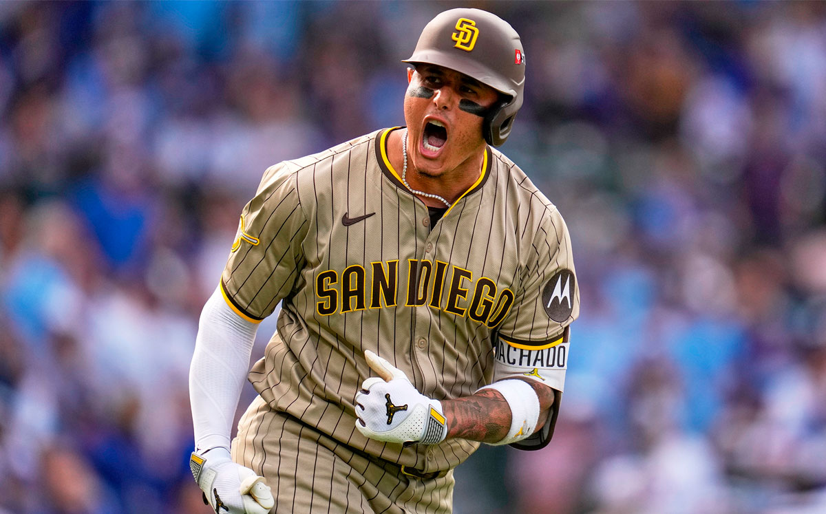 Padres vence a Cubs y lleva al máximo los Playoffs MLB 2025 - Séptima ...